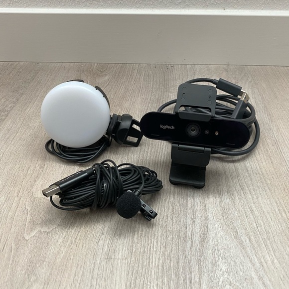 Logitech | Computers, Laptops & Parts | Work From Home Setup W Logitech ...